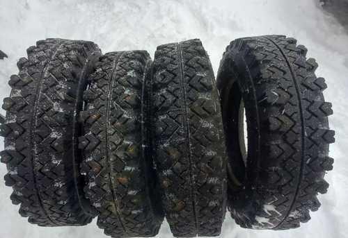 Forward Safari 530 175/80 R16