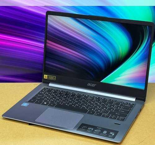 Новые ультрабуки Acer и Asus 2025 года