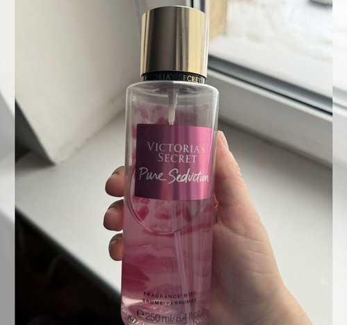 Victoria secret спрей