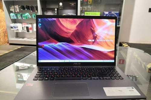 Ноутбук Asus M509D (R5-3500U/8Gb/256SSD/Vega8)