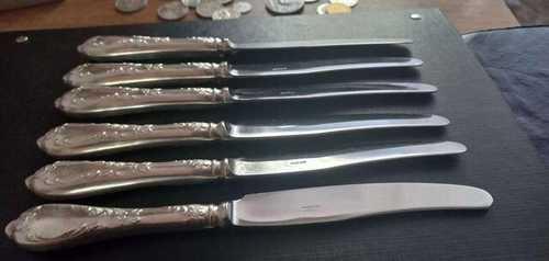 Набор ножей мнц, СССР