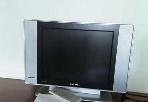 Телевизор Philips 15"(39 см)