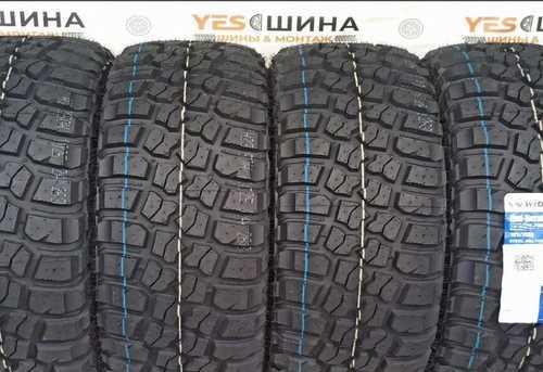 Wideway Mud-Terrain T/A KM6 235/75 R15 107Q