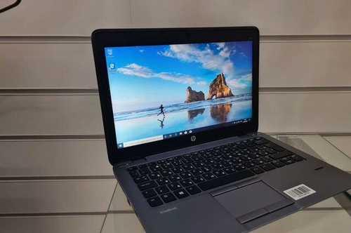 Ноутбук HP 725 G2 AMD A10Pro 7350\8Gb\240ssd