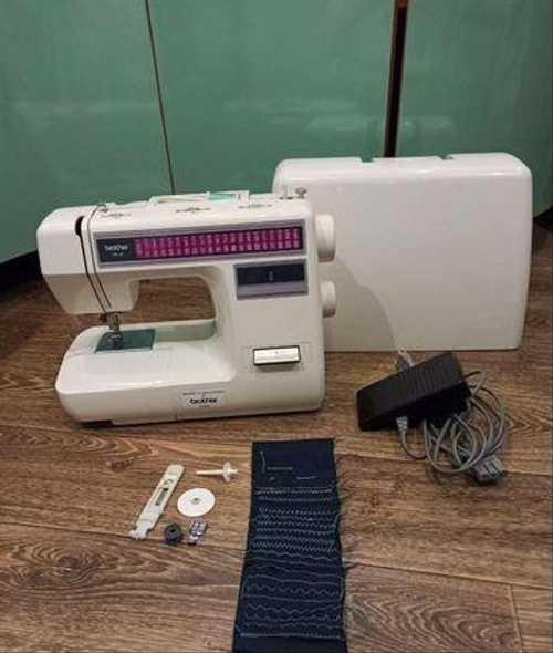 Швейная машина Brother rx-36
