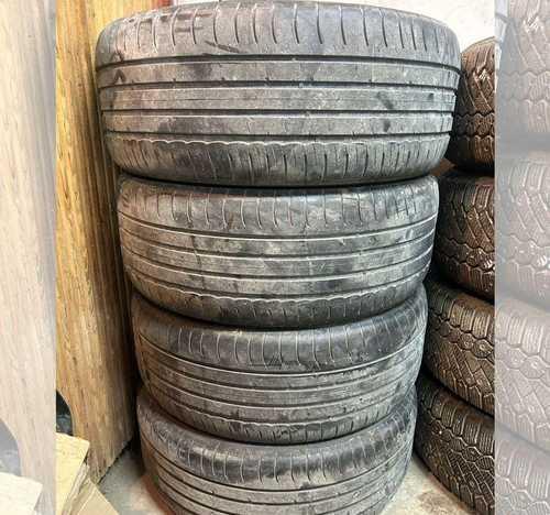 Nokian Tyres Hakka Blue 3 225/55 R16