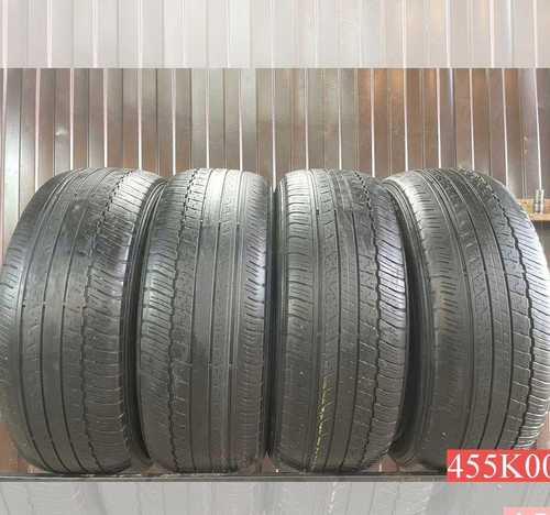 Dunlop Grandtrek ST30 235/55 R18 95L