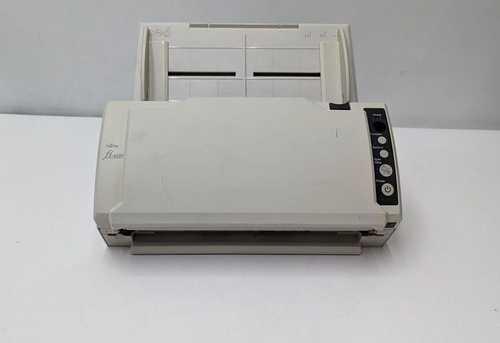 Сканер FI-6110, Fujitsu, без блока питания