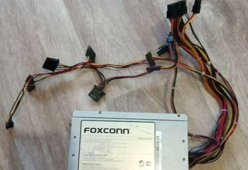 Блок питания 500w Foxconn