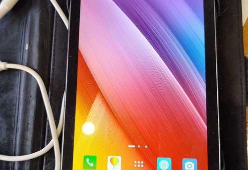 Планшет asus ZenPad C7.0 Z170CG