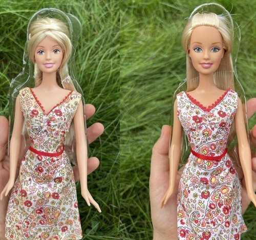 Барби учительница Barbie 2006