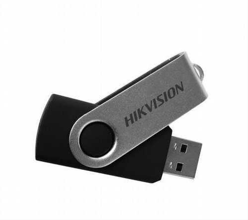 128GB Hikvision M200S USB Flash HS-USB-M200S/128G