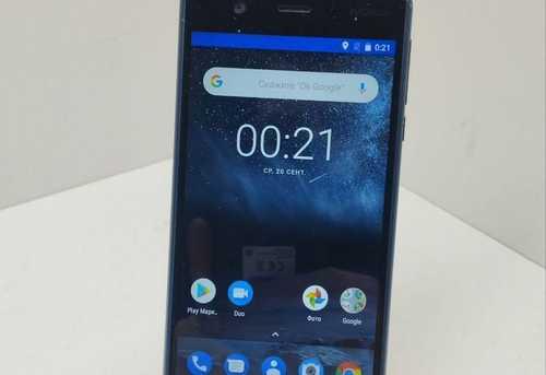 Мобильный телефон Nokia 3 (TA-1032) 2/16 GB