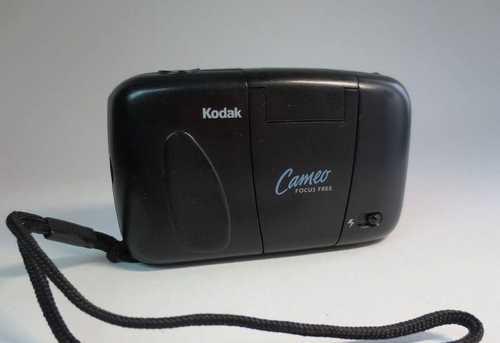 Пленочный фотоаппарат Kodak Cameo