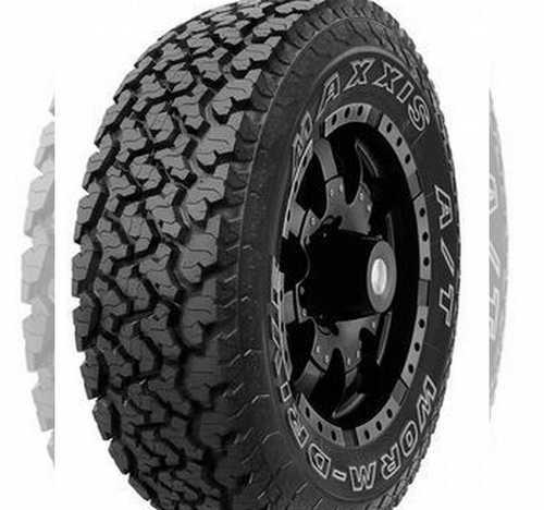 CST Medallion ACP1 295/11.5 R15