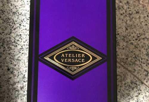 Versace AteIier Safran Royal