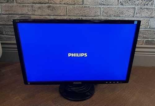 Монитор Philips MWE1241T