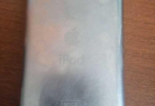 iPod classic 80GB