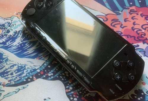 Sony PSP 3008