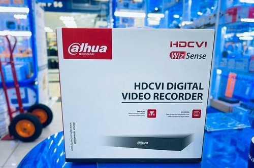 DH-xvr5108he-I3 XVR-видеорегистратор Dahua