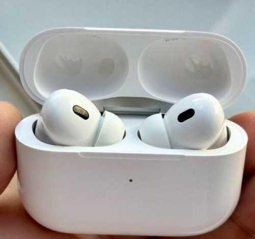 Наушники беспроводные Apple Airpods pro