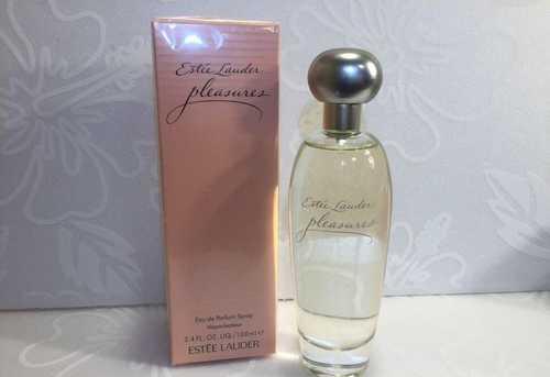 Духи женские estee lauder Pleasures