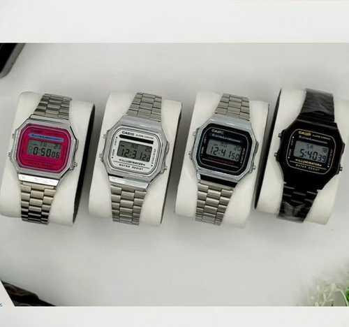 Часы casio