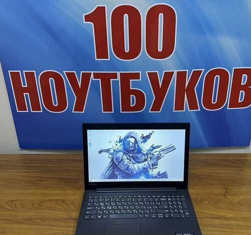 Игровой Lenovo, geforce Mx 110 2gb, Full, 8gb