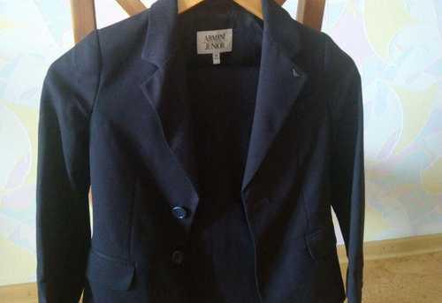 Детский костюм Armani Junior
