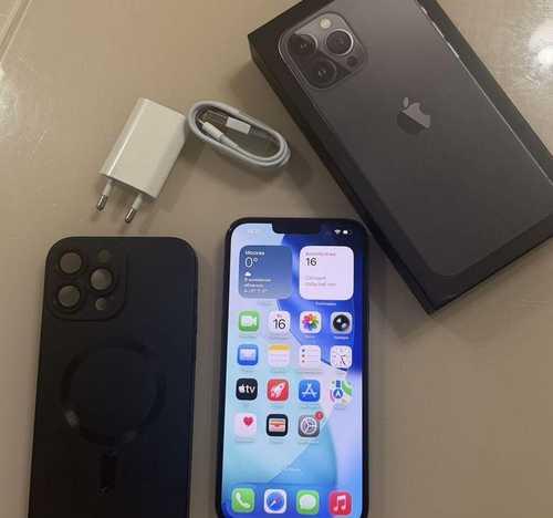 iPhone 13 Pro Max, 128 ГБ