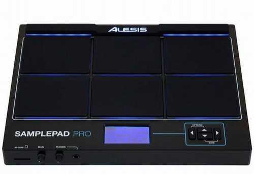 Alesis Samplepad Pro