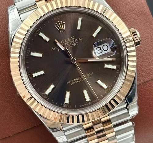 Часы Rolex lux