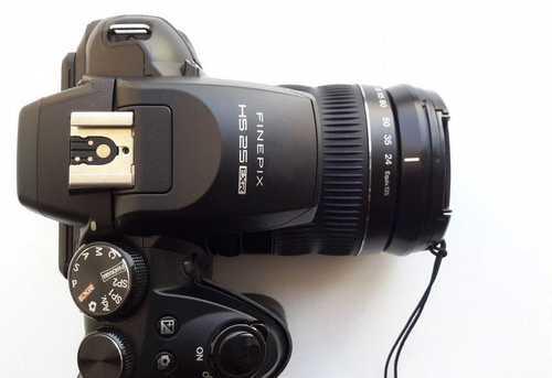 Фотоаппарат Fujifilm HS25EXR