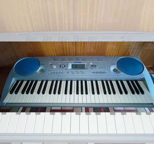 Синтезатор yamaha psr 275