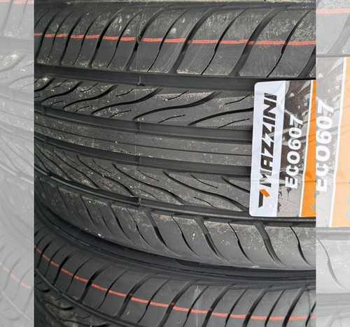 Mazzini Eco 607 225/40 R18 92W