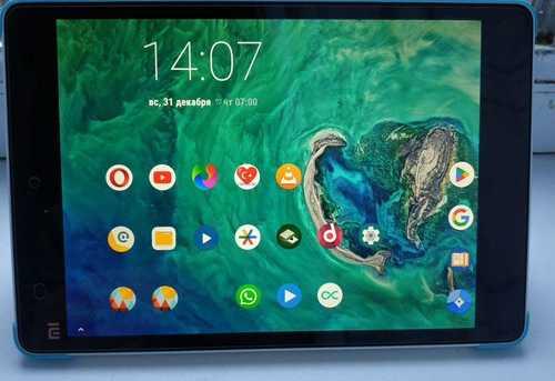 Планшет Xiaomi Mipad 1