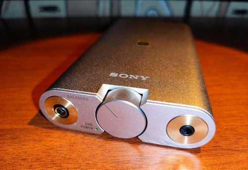 Sony PHA-2A усилитель для наушников цап