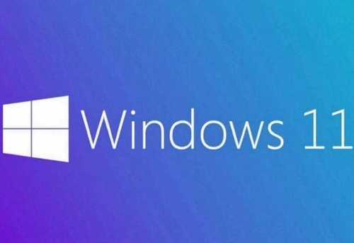 Ключ Windows Home, Pro Office 2016-21 10;11