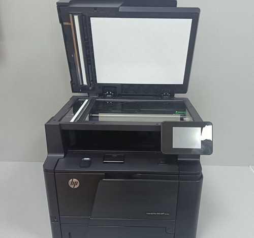 Мфу HP LaserJet Pro 400 M425dn