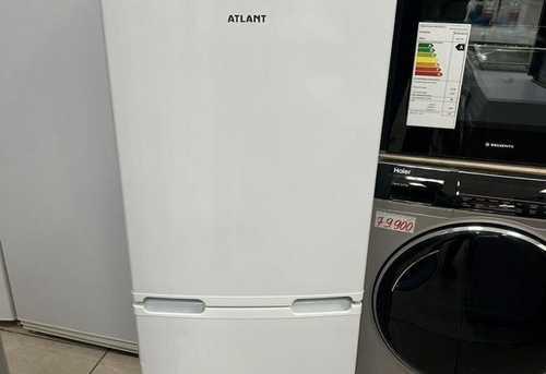 Холодильник маленький Atlant