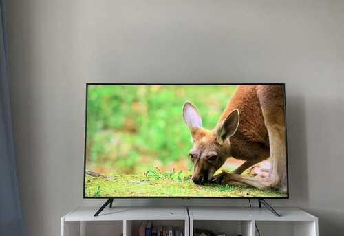 Тлевизор Samsung 55 4K Smart TV