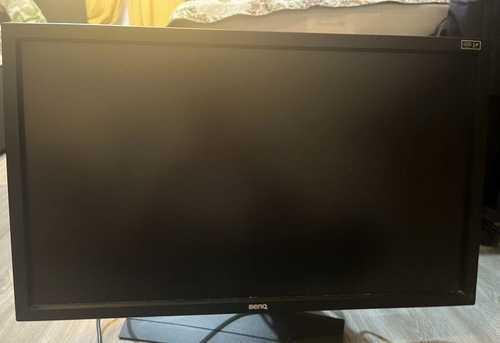 Монитор benq XL2720-B