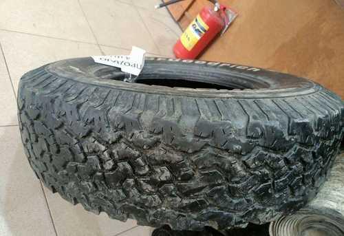 Bfgoodrich All-Terrain T/A KO 235/85 R16 120S