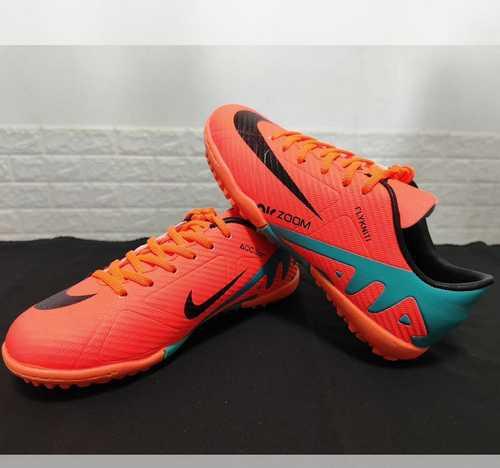 Сороконожки nike mercurial