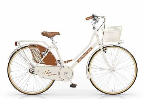 Женский велосипед для езды по городу новый