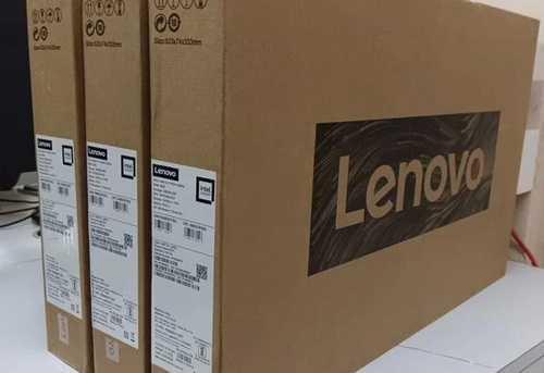 Новый Ноутбук Lenovo 16/512Гб на Intel i5-12