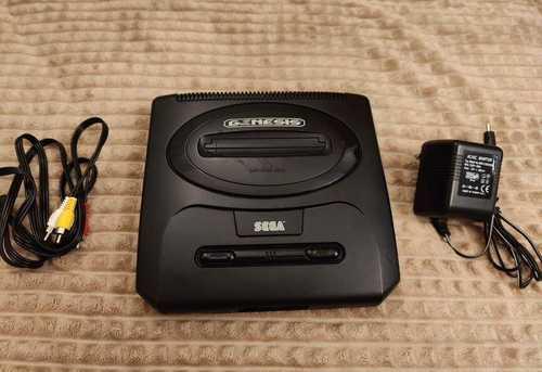 Sega Genesis model 2 ntsc USA