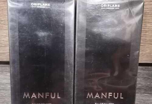 Manful Oriflame Манфул Орифлейм