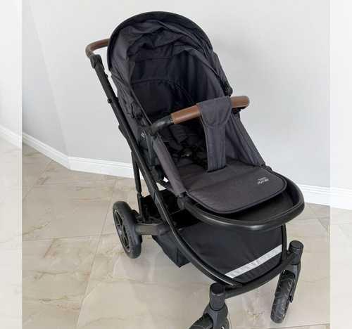 Коляска britax romer smile 3