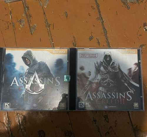 Assassin'S creed mirage на пк